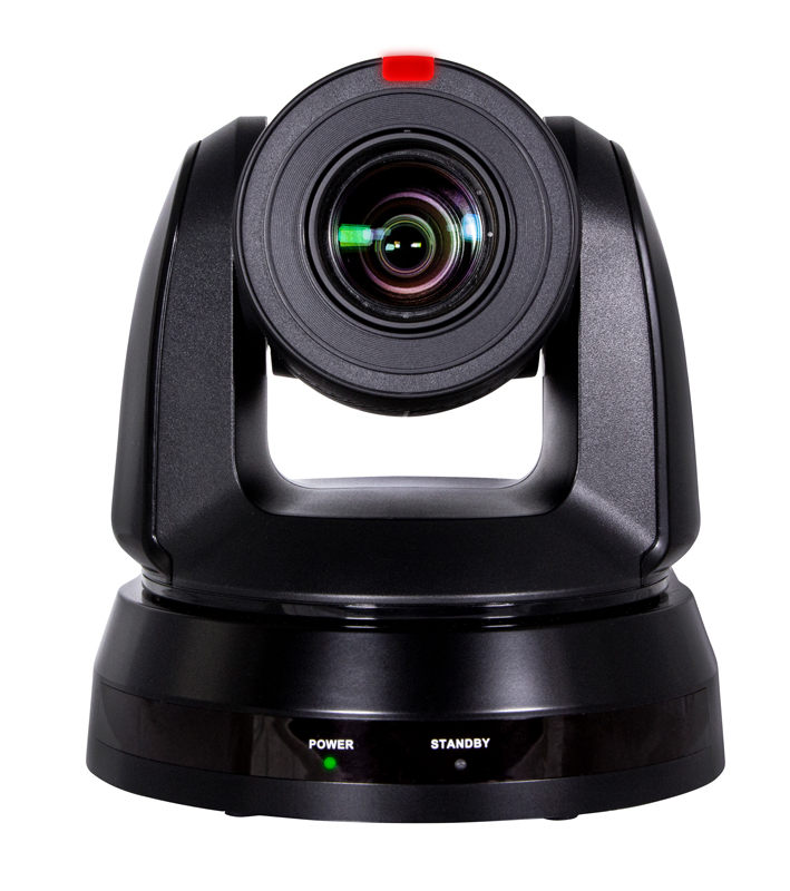 Marshall CV630-IP 4K (UHD30) PTZ Camera with 4.6mm-135mm 30x - Sula ...