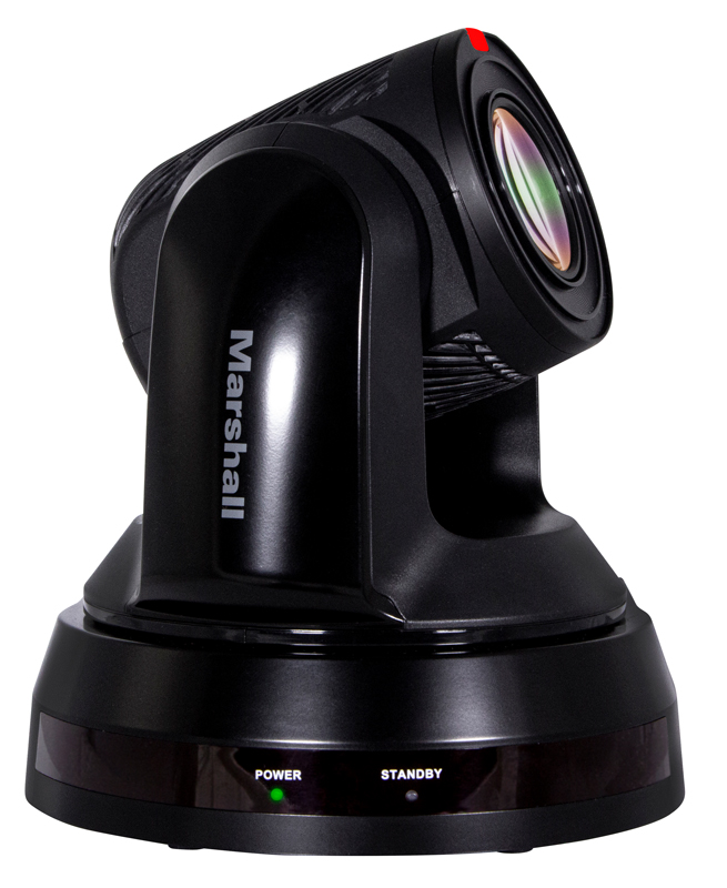 Marshall CV630-IP 4K (UHD30) PTZ Camera with 4.6mm-135mm 30x - Sula ...