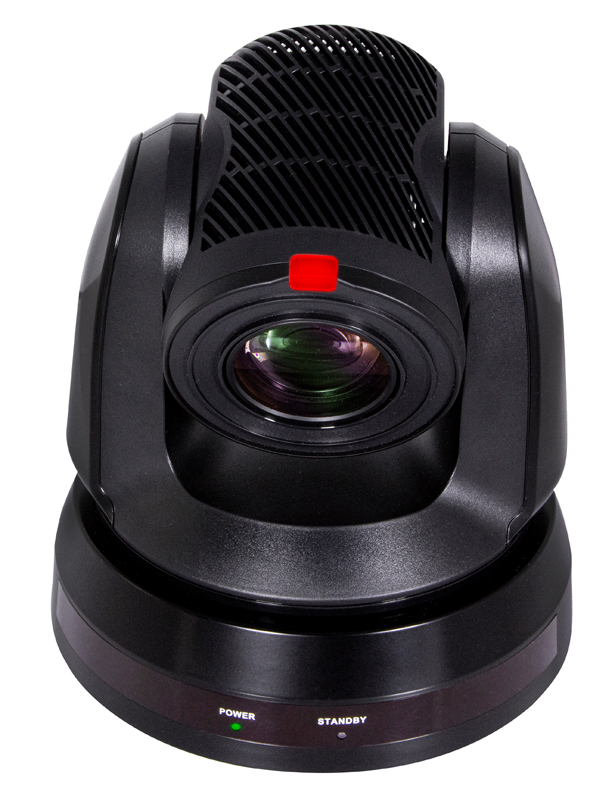 Marshall CV630-IP 4K (UHD30) PTZ Camera with 4.6mm-135mm 30x - Sula ...