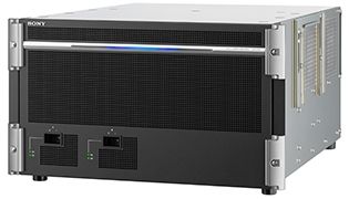 Sony XVS-6000 1ME Processor &Panel - Sula Group Oy